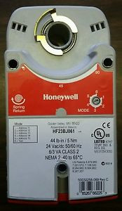 Buy - Honeywell HF23BJ061 Direct Coupled Actuator