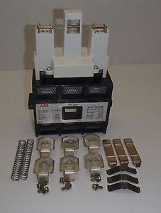 Buy - ABB EH260 Contact kit, flash guard, EH-260 Contactor Kit EH 260