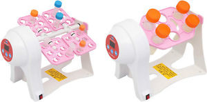 Buy - Tube Revolver/ Rotator with Variable Speed and Digital Display