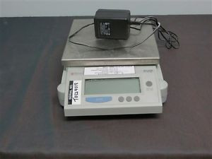 Buy - Denver Instrument TR 2102 Digital Scale Balance With Adapter