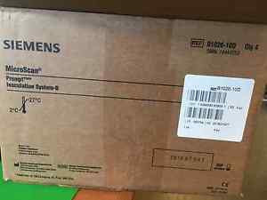 Buy - Siemens Healthcare Diagnostics Inoculation System Dry Prompt ...
