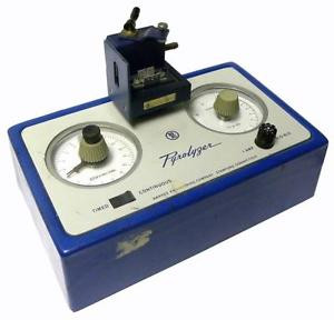 Buy - BARNES ENGINEERING PY-2 PYROLYZER