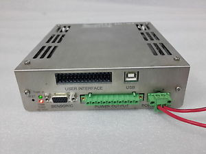 Buy -LEVITRONIX LPC-600.2 Pump Controller 100-30004 WITH CABLES