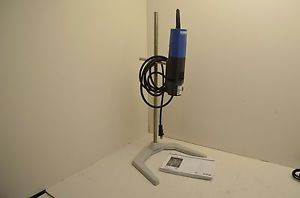 Buy -IKA T18 basic ultra-turrax homogenizer disperser with stand