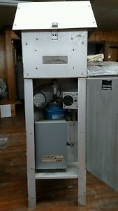 Buy -Anderson Graseby GMW PM10 High Volume Air Sampler