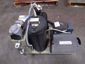 Trane EarthWise Chiller Purge System - Model PRGDA111AE000 - SPW Industrial