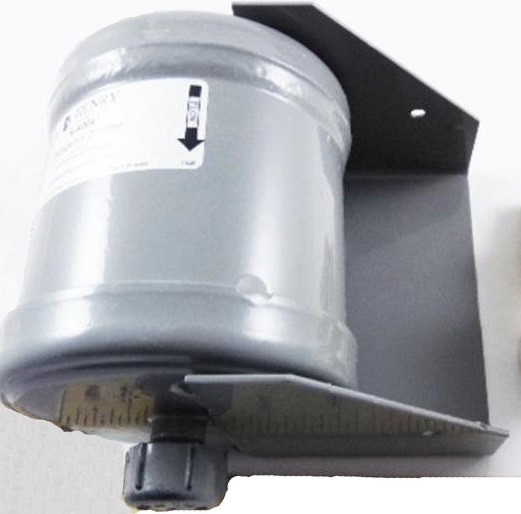 Carrier Products Oil Filter Assembly OEM 30HX500542 - SPW Industrial