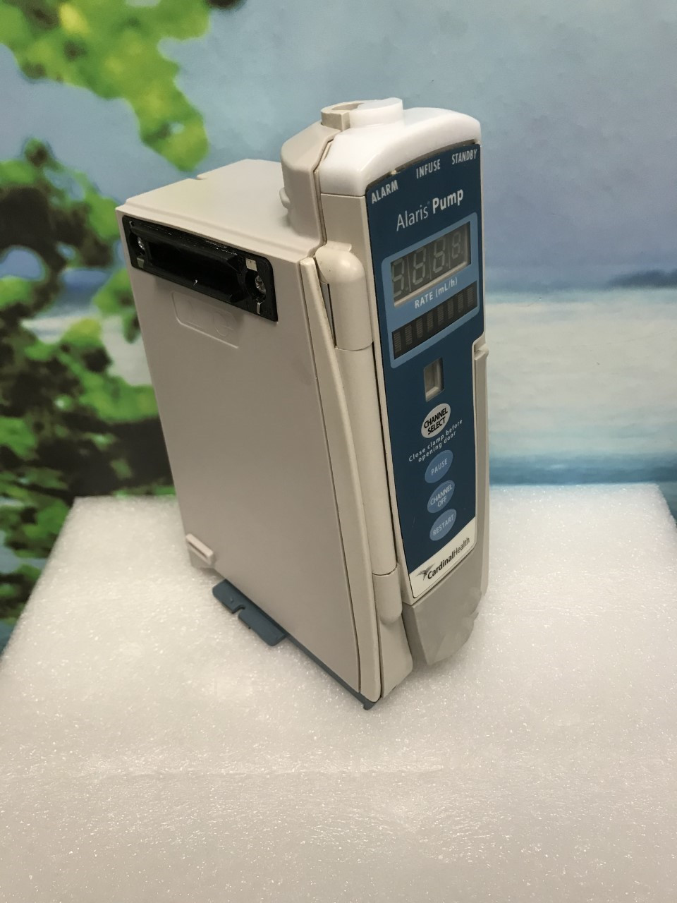 Carefusion Alaris 8100 Infusion Pumps