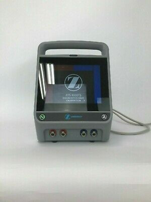 Zimmer 60-4000-101-00 Ats 4000Ts Automatic Tourniquet System - SPW ...