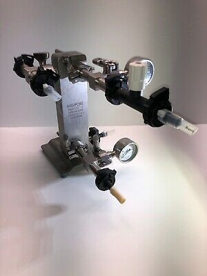 Millipore Xx42Pmini Pellicon -2 Mini Holder - SPW Industrial