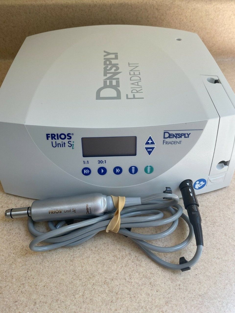Dentsply Friadent Implant Motor - SPW Industrial