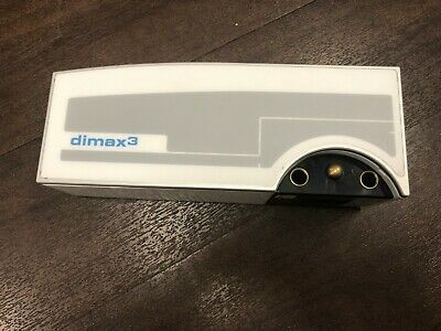 Planmeca Proline Pan Dimax 3 Sensor With Ping - SPW Industrial