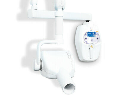 Owandy Rx Intraoral Wall Mounted X-Ray Wireless Trigger - *2 Year ...