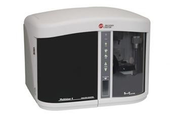 Beckman Coulter Multisizer 4 COULTER COUNTER