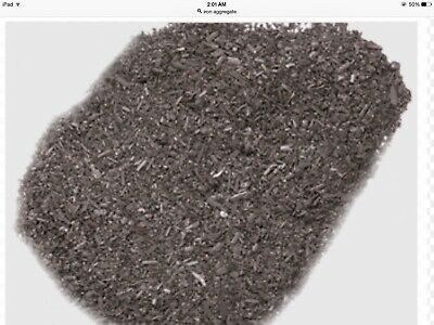 Iron Aggregate Powder ,Eti Cc-1004 3000 Pound Bulk Bag - SPW Industrial