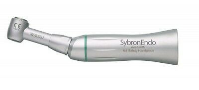 New Sybron Endo M4 Safety Low Speed Endodontic Contra Angle Handpiece ...