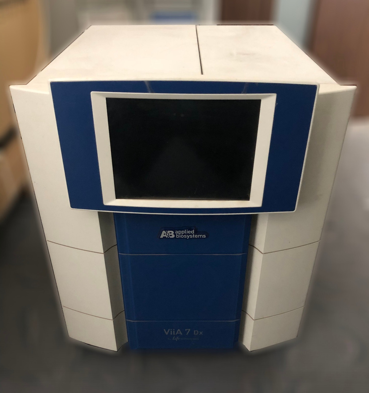ABI ViiA 7 Real-Time PCR Complete System