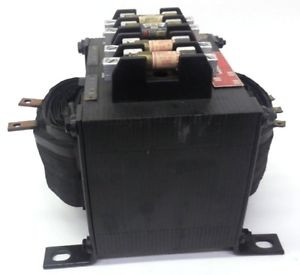 Sola Basic Industries, Control Circuit Transformer, Szo, Y2000 - SPW ...