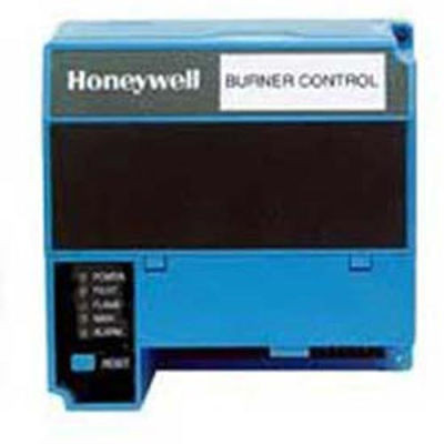 Honeywell Primary On-Off Burner Control RM7890A1015, 120V - SPW Industrial
