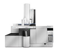 Agilent 7200 Q-TOF GC/MS System