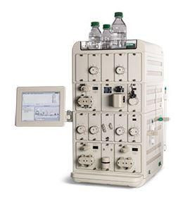 Bio-Rad Laboratories- NGC Discover 100 Pro Chromatography System