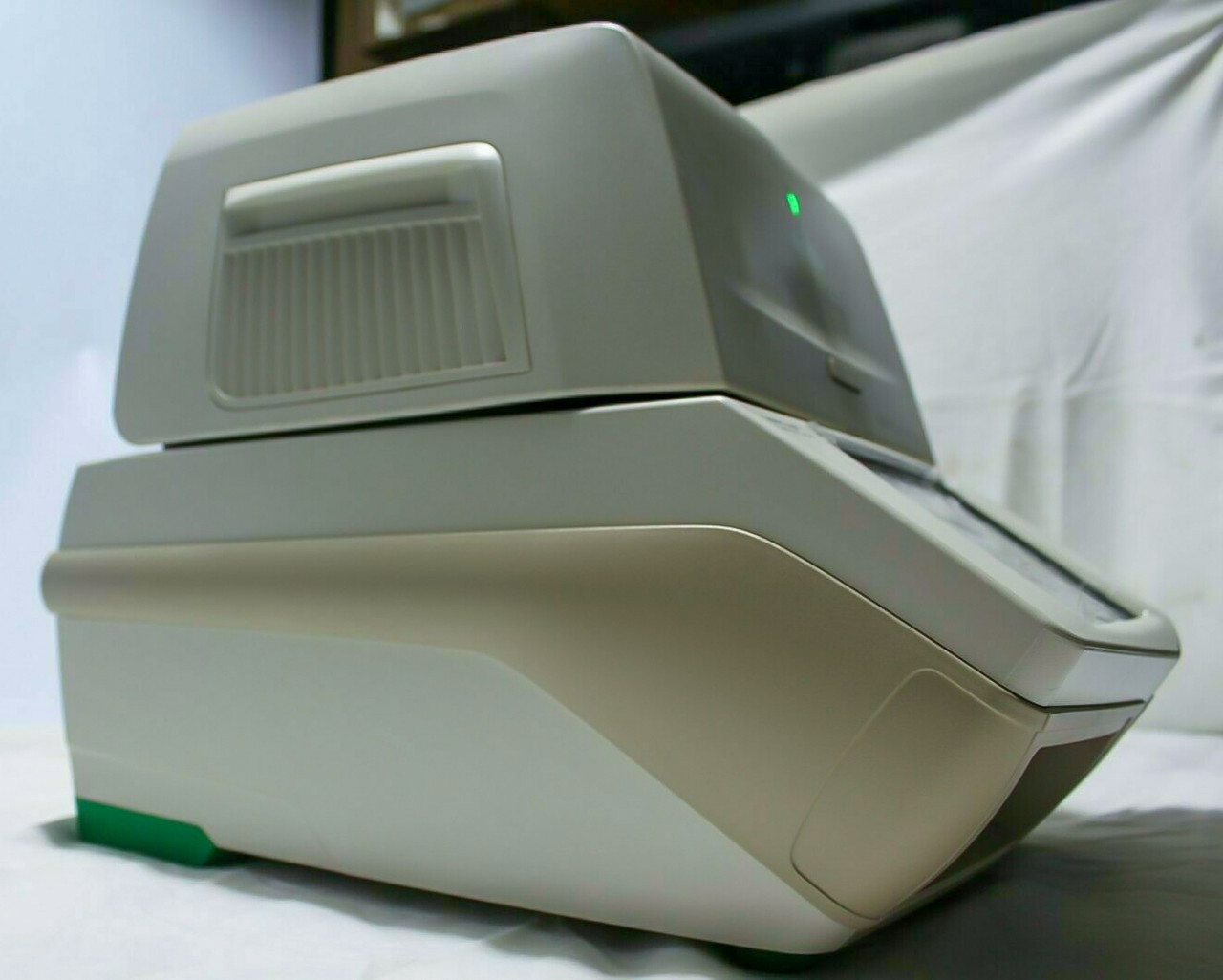 Bio-Rad CFX96 RT PCR Detection System