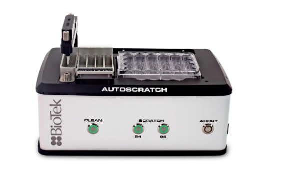 BioTek Scratch Assay Starter Kit