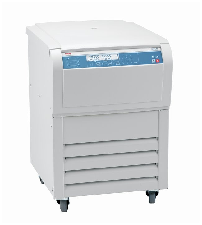 Thermo Scientific™ Sorvall™ Legend™ XFR Centrifuge TX-1000 and F14 ...