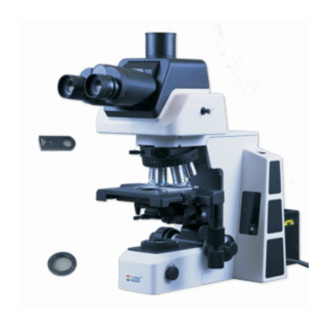 Laxco™ LMC-5000 Series Clinical Microscope, Hematology Configuration
