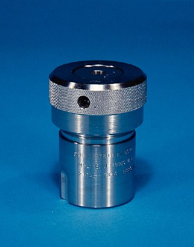 Parr Instrument - A285ac - Holding Fixture F/acid Bomb. (each)