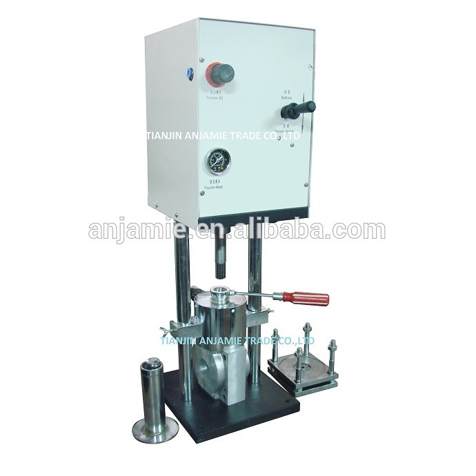 Automatic Valplast Flexible Denture Injection Machine