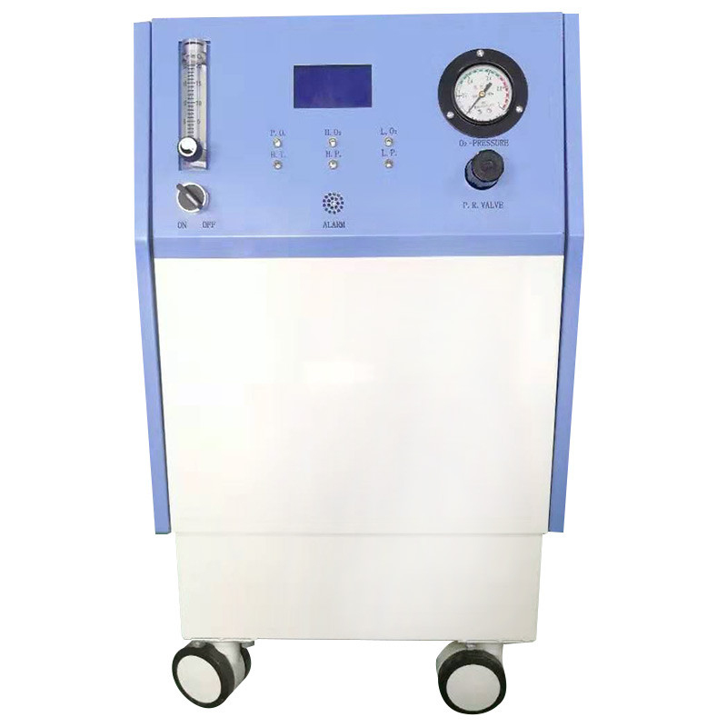 10 lpm 4 bar High Pressure Oxygen Concentrator for hyperbaric chamber ...