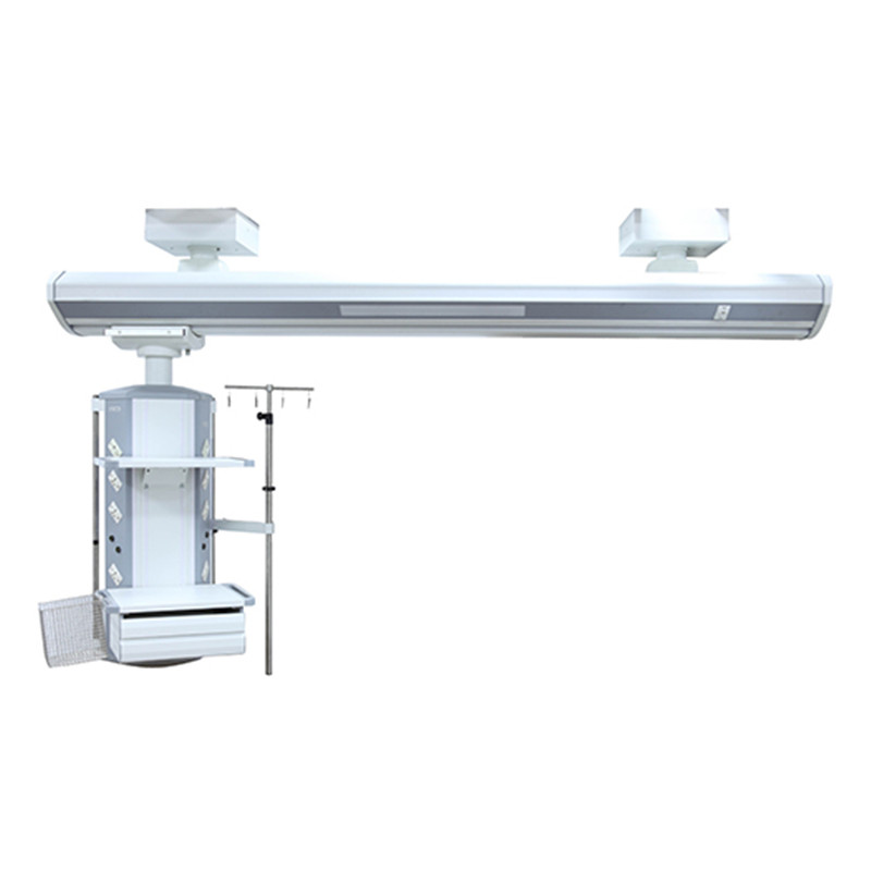 Hospital instruments operating theater device medical gas pendants ICU ...
