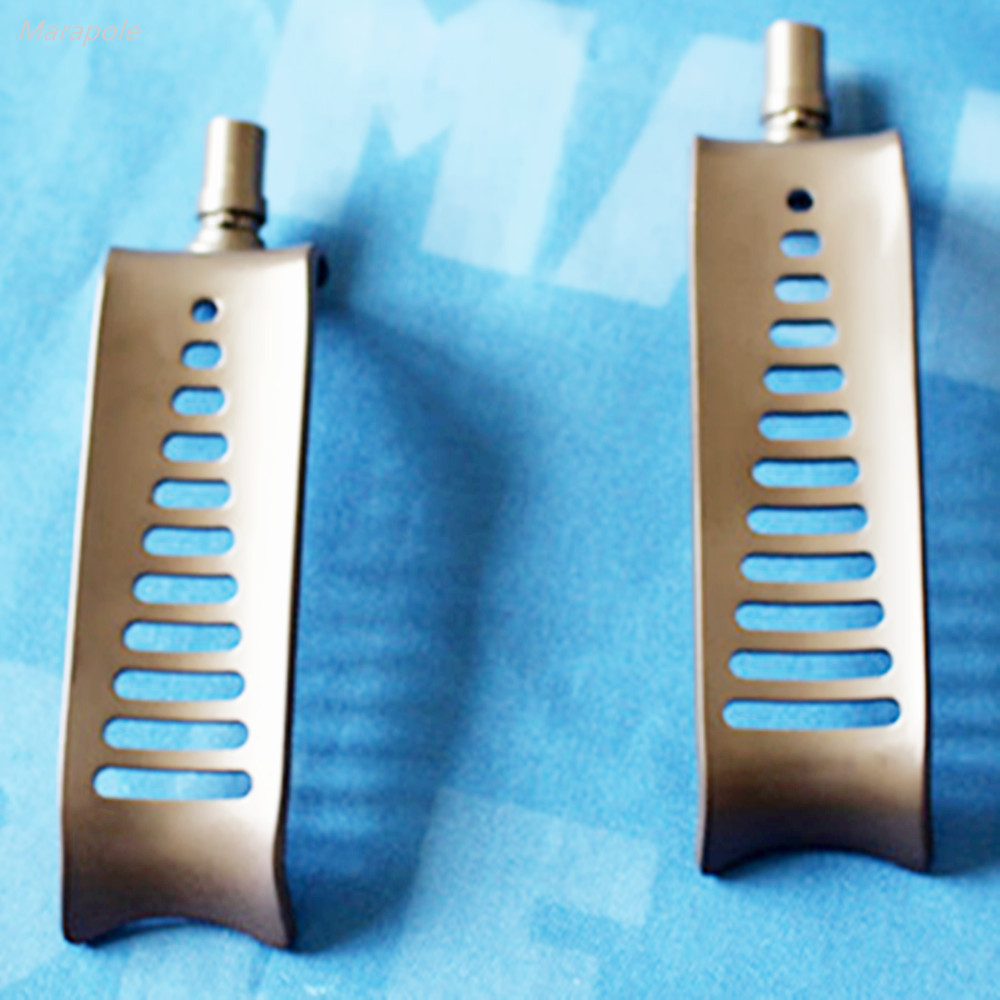 LUMBAR RETRACTOR, Distractor of pedicle screw Spine fixation - SPW ...