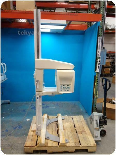 SCHICK CDR PANX PANORAMIC DENTAL DIGITAL X RAY ! (252483) - SPW Industrial