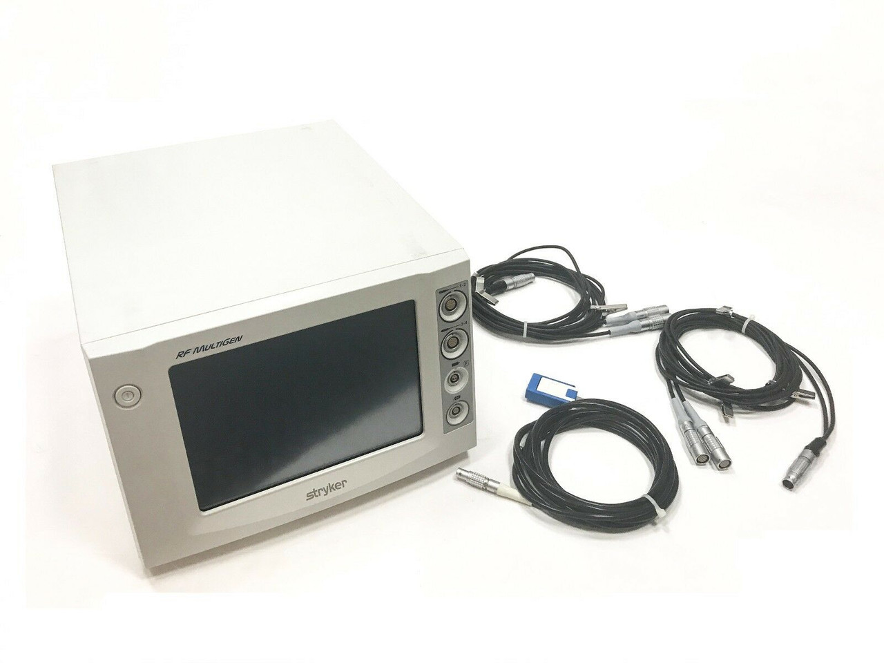 STRYKER MULTIGEN RF GENERATOR WITH EXTRAS - SPW Industrial