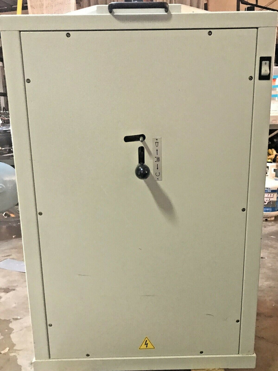 Cmp Modular 4 Dental Lab Jewelry Induction Casting Machine Pickup Only