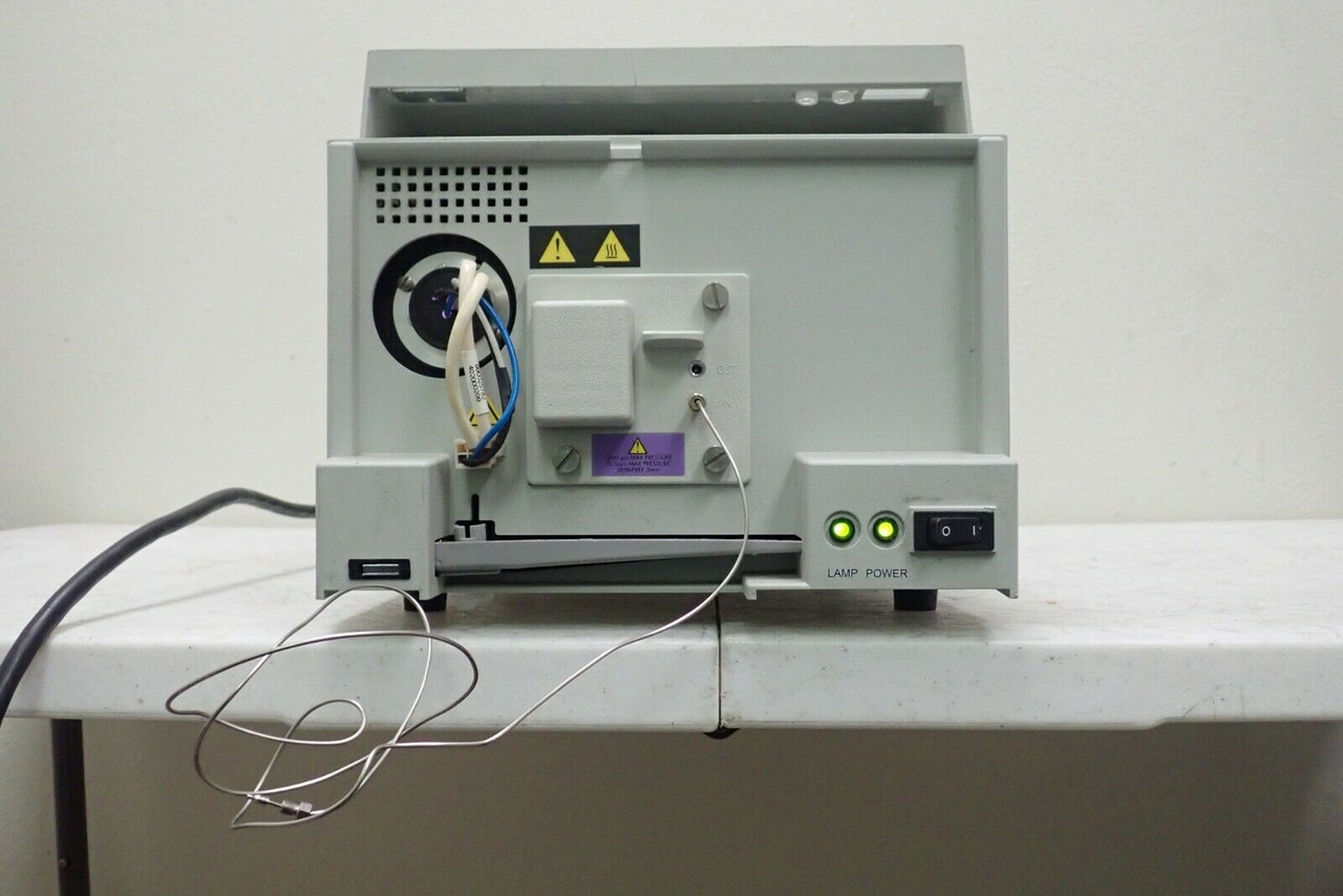 Waters 2998 Pda Photodiode Array Detector