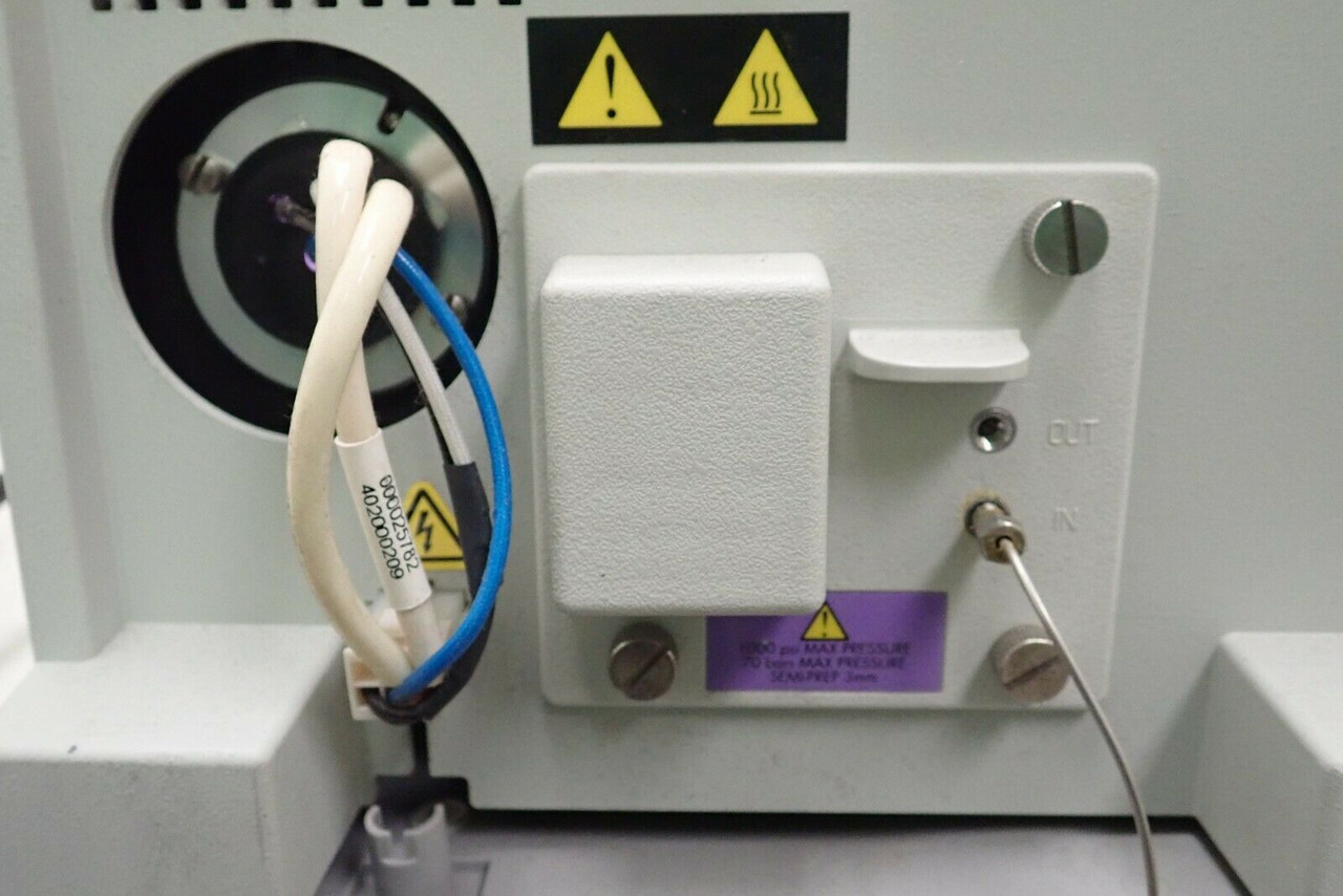 Waters 2998 Pda Photodiode Array Detector