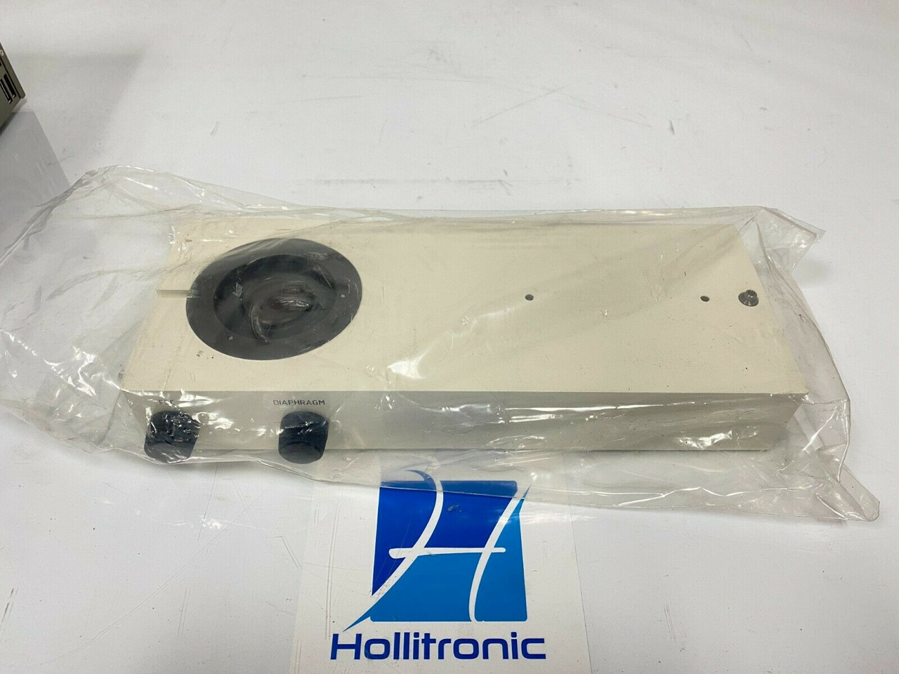 Zeiss Optovar Magnification Changer 45 19 06