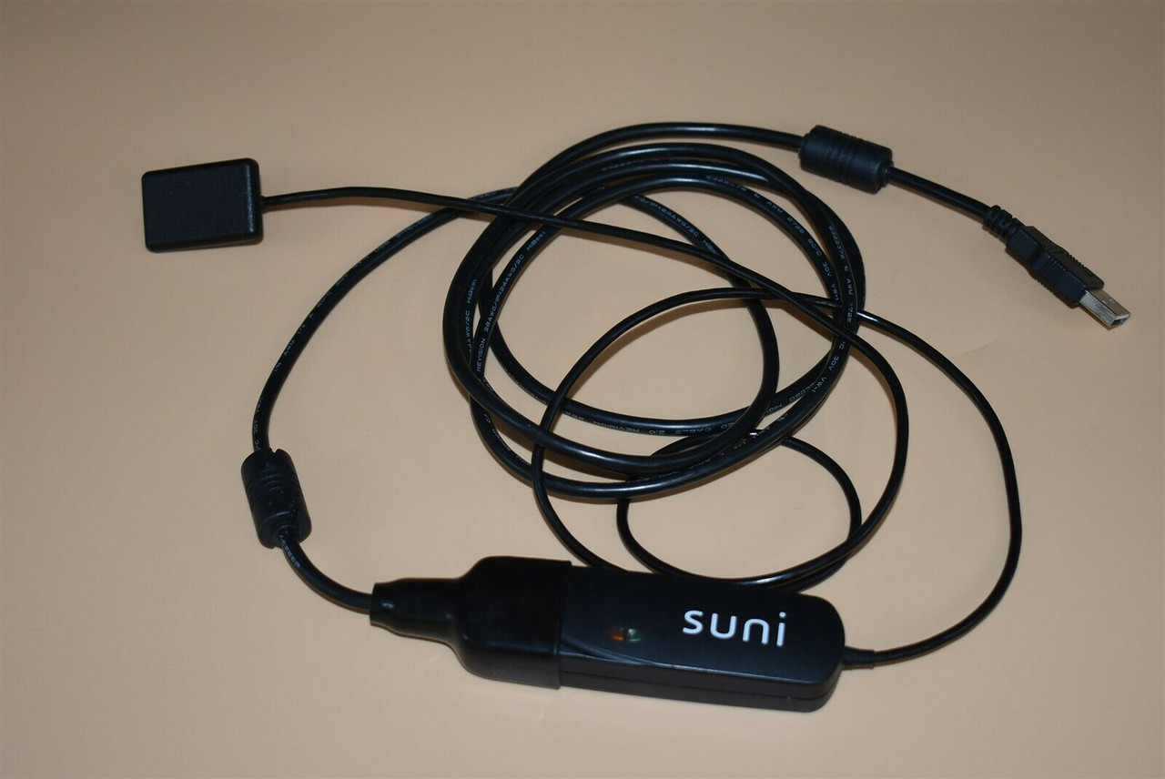 Suni Suniray Ii Dental Digital X-Ray Sensor Radiography Size-1 Image Unit
