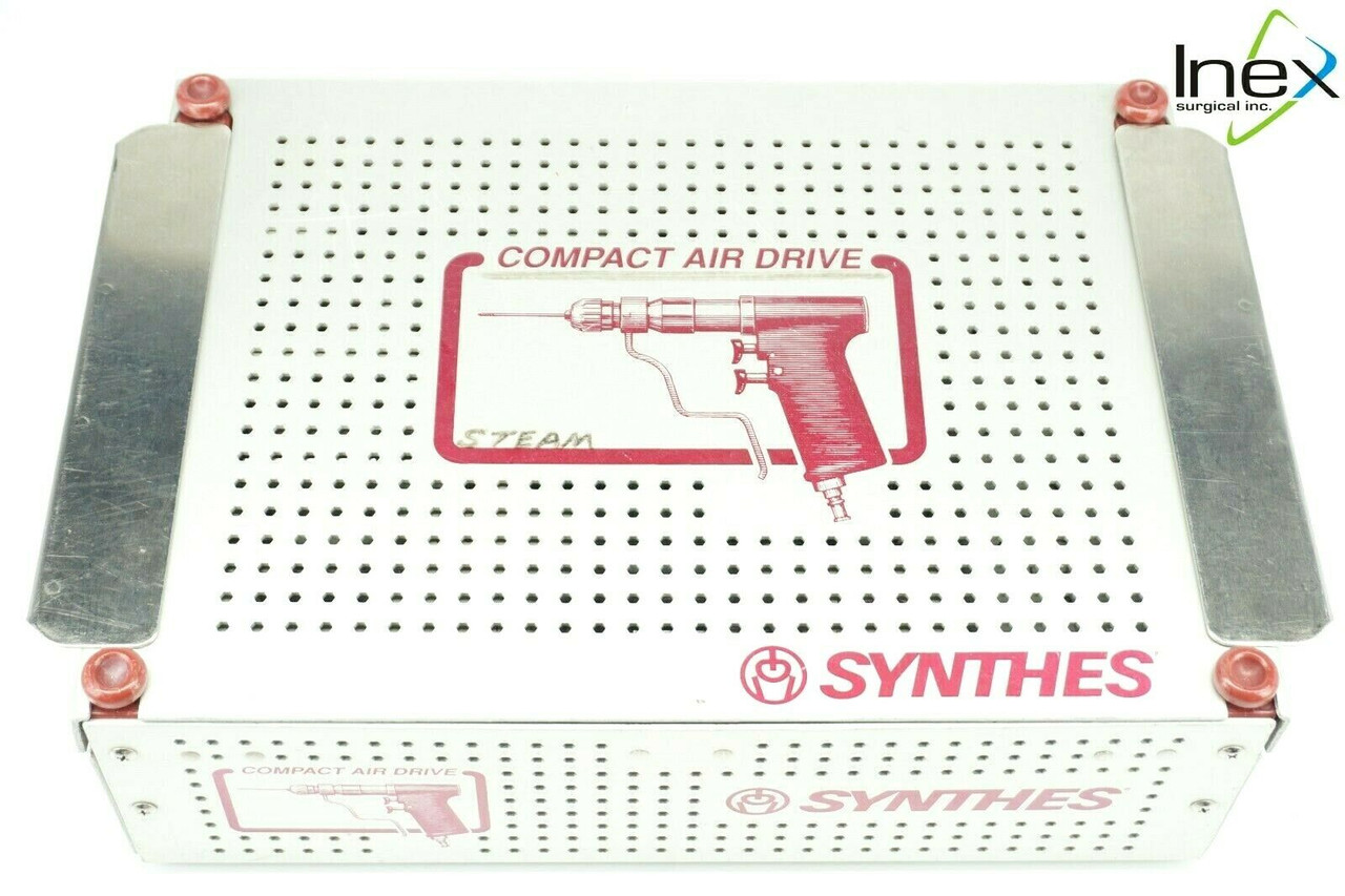 Synthes 511.70 Compact Air Drive Set