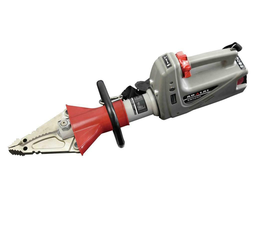 Jaws Of Life - Rescue Technology