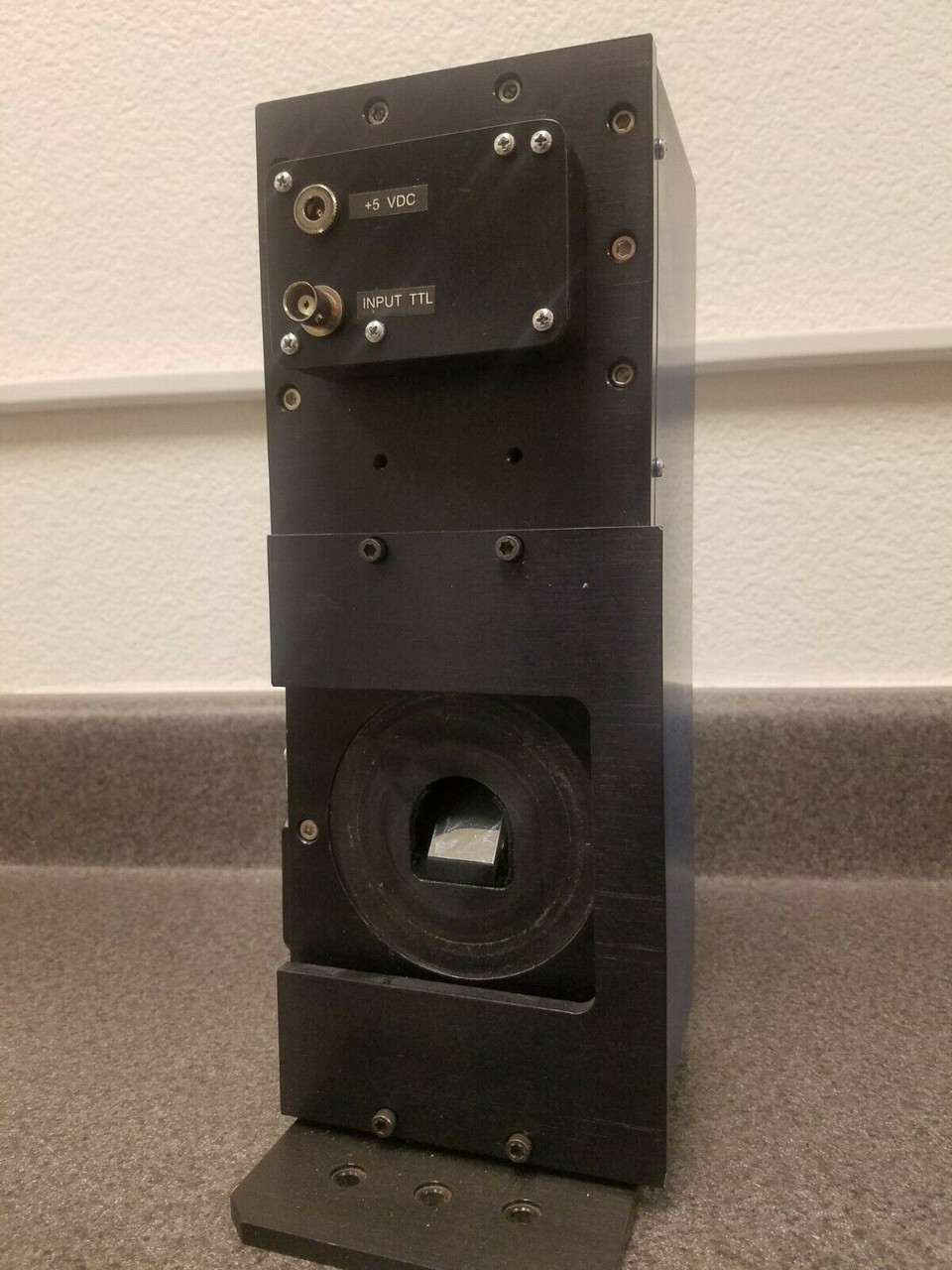 Se200 Echelle Spectrograph