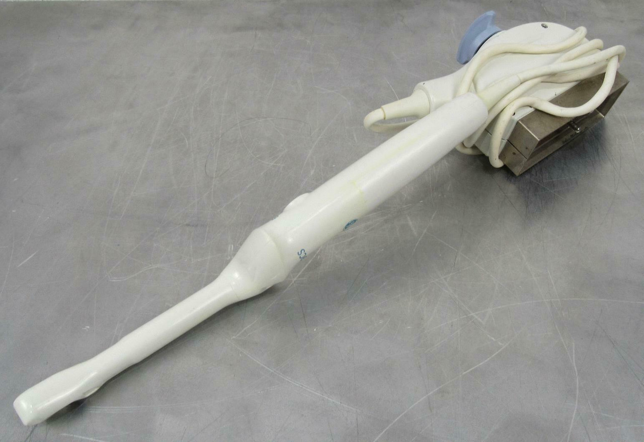 Ge Healthcare Be9Cs Ultrasound Transducer Probe