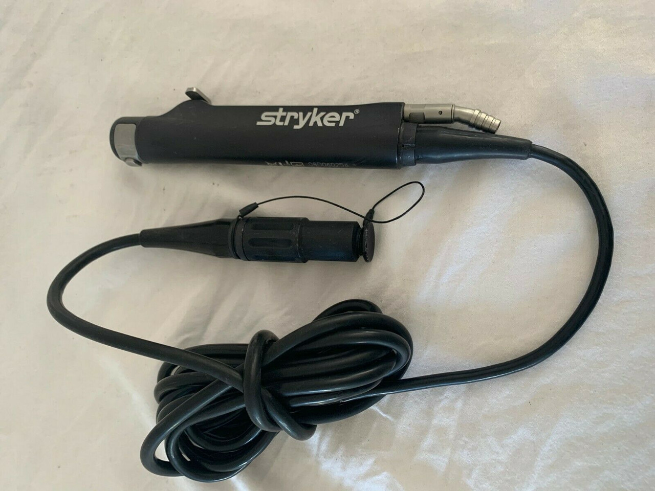 Stryker Endoscopy Formula Core Arthroscopic Shaver Handpiece
