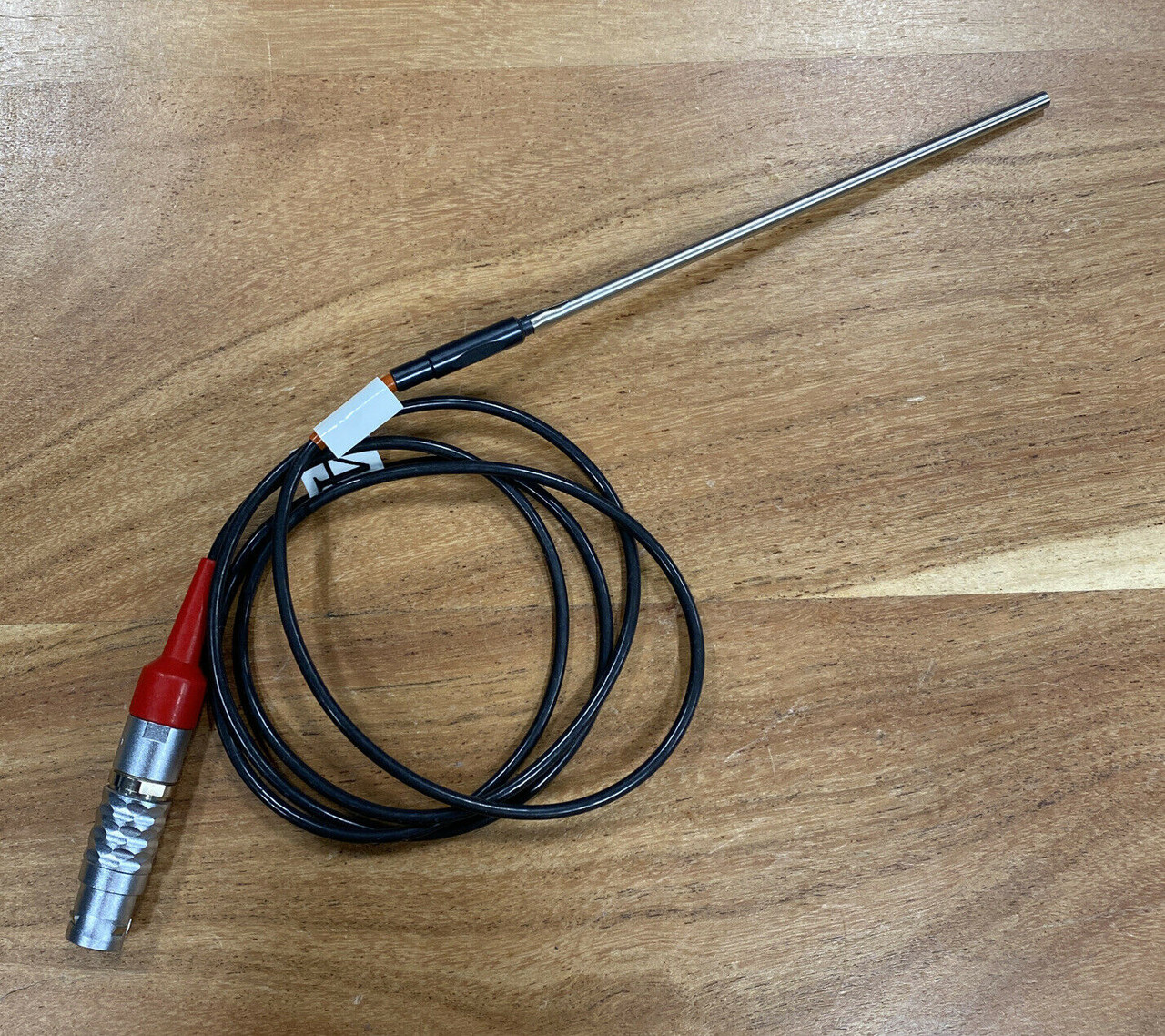 Stryker Rf Probe Monopolar Nitinol Electrode, Ref 0406815010