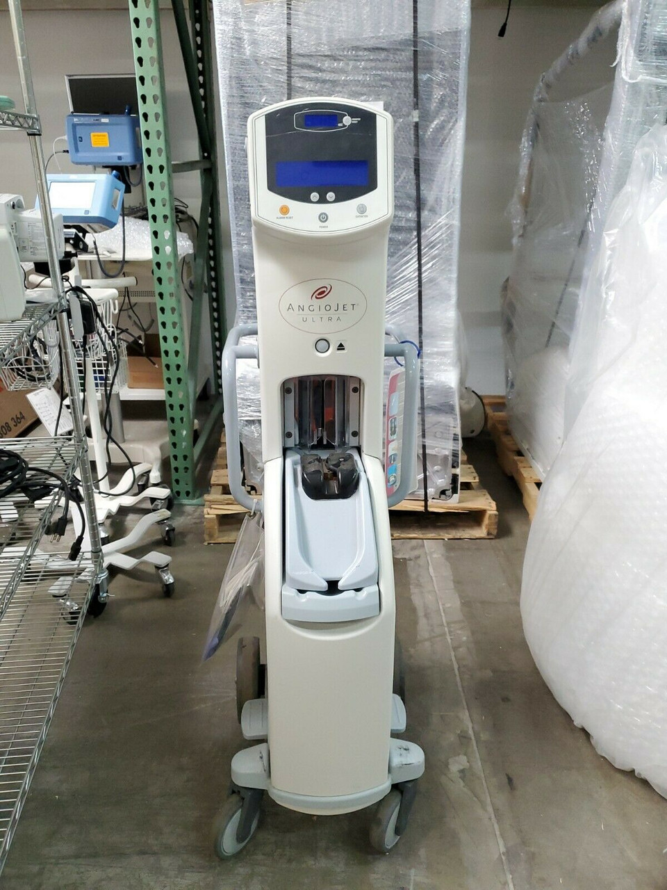 Angiojet Ultra System Console 5000A