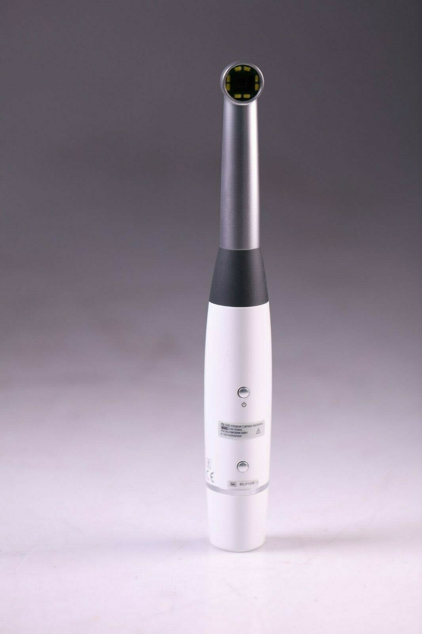 Carestream Cs1500 Intraoral Camera Cs 1500 Wireless