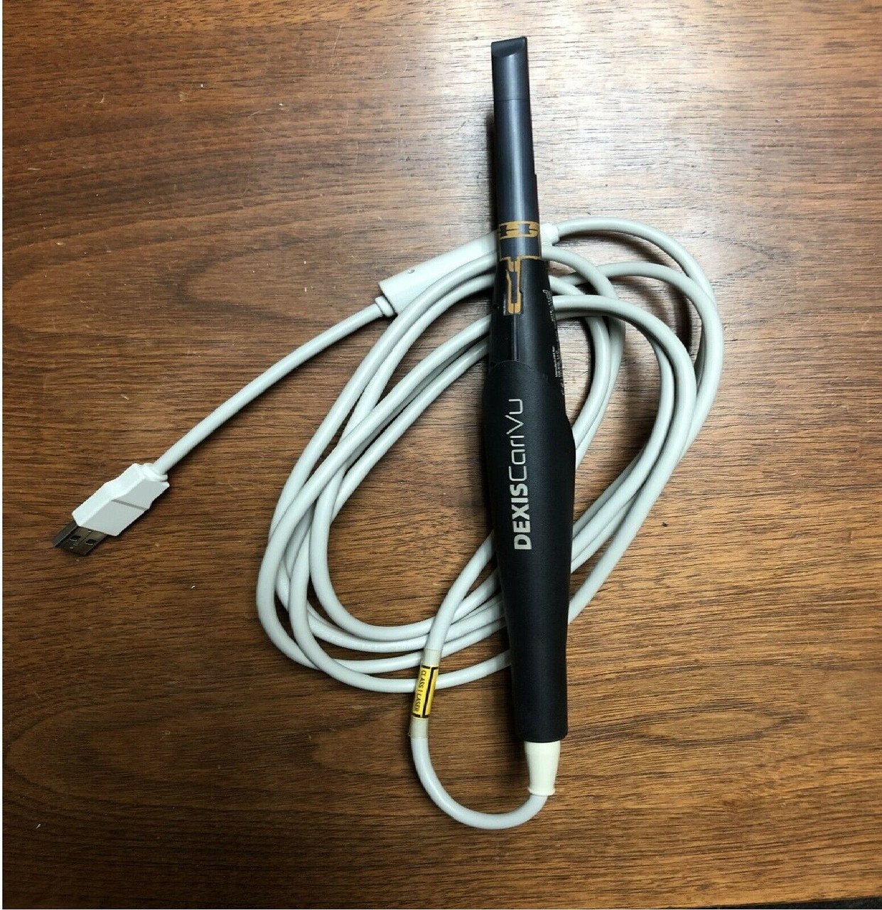 Dexis Carivu Dental Caries Diagnostic Detector